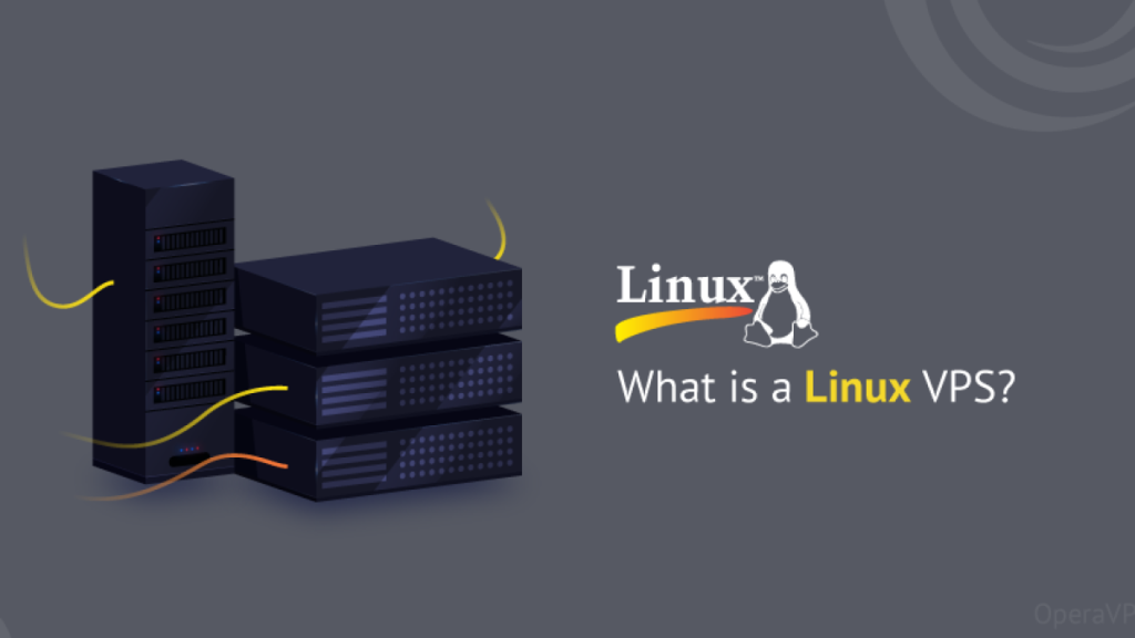 What is Linux vps hosting and its benefits