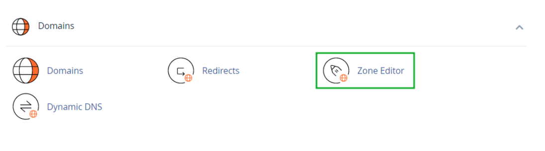 How to Add an MX record in cPanel