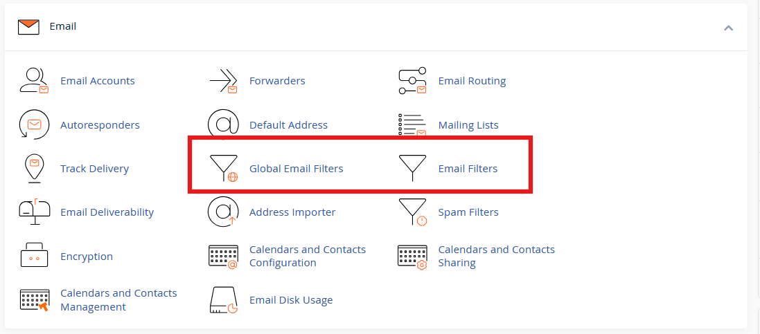 Reasons for Emails Not Receiving